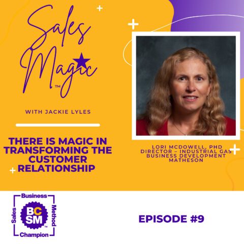 Lori McDowell, PhD | Jackie Lyles